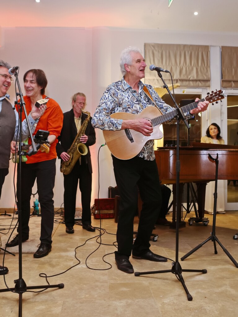 Strandhotel Dünenmeer - Strandhotel Dünenmeer