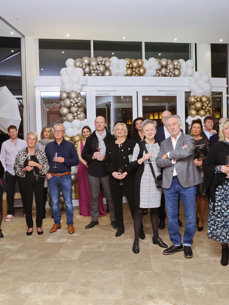 Strandhotel Dünenmeer - Strandhotel Dünenmeer